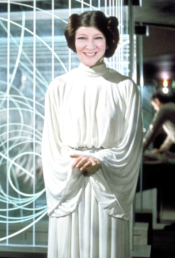 Princess Jennifer | Sonya Christian's Blog