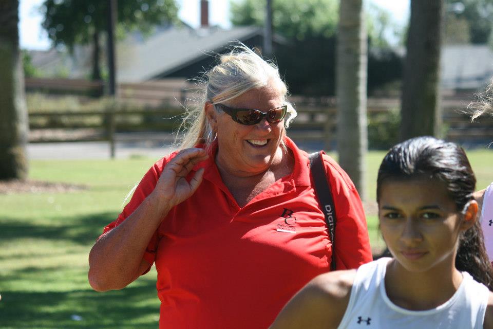 PamKelley | Sonya Christian's Blog