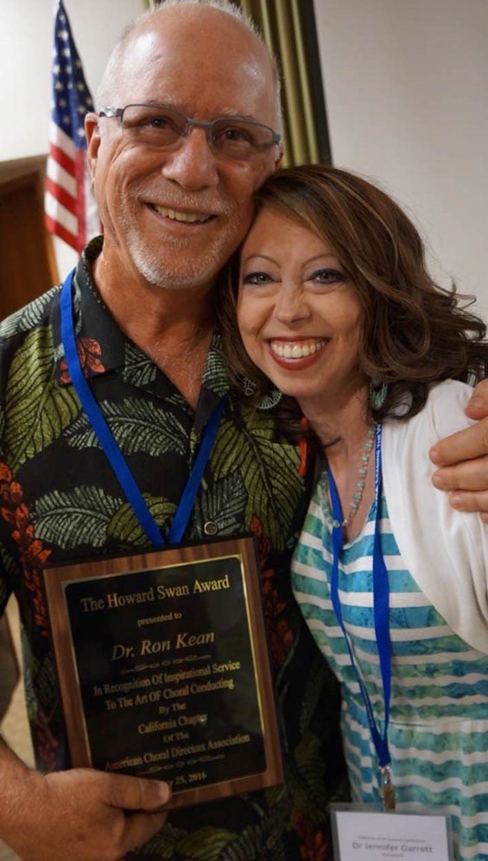 RonJen1 | Sonya Christian's Blog