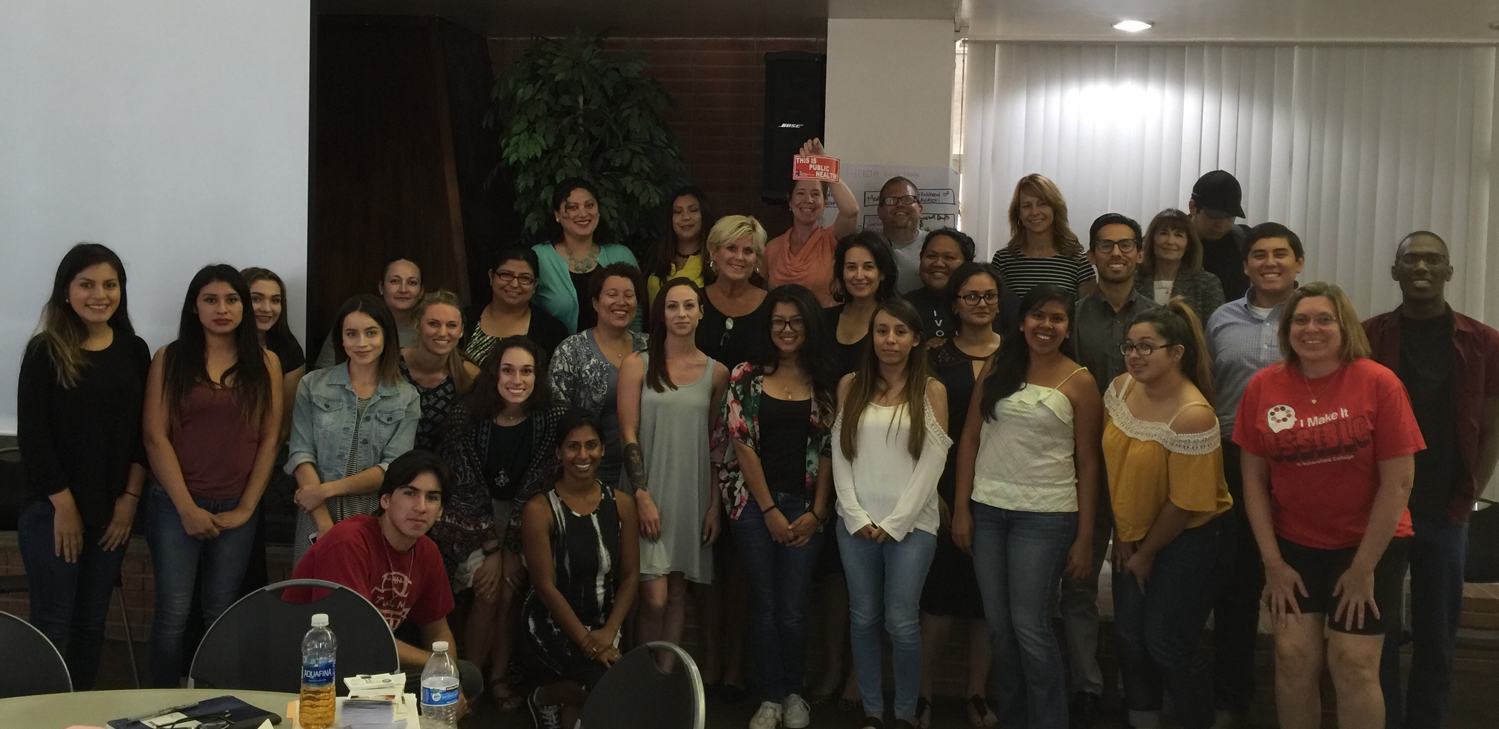 publichealthpanel | Sonya Christian's Blog