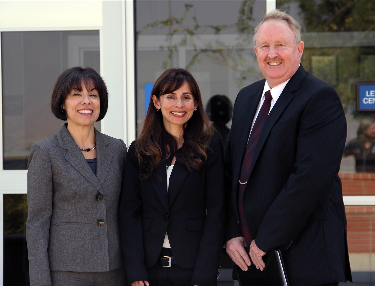 Sandra Serrano Sonya Christian John Corkins 2012 | Sonya Christian's Blog