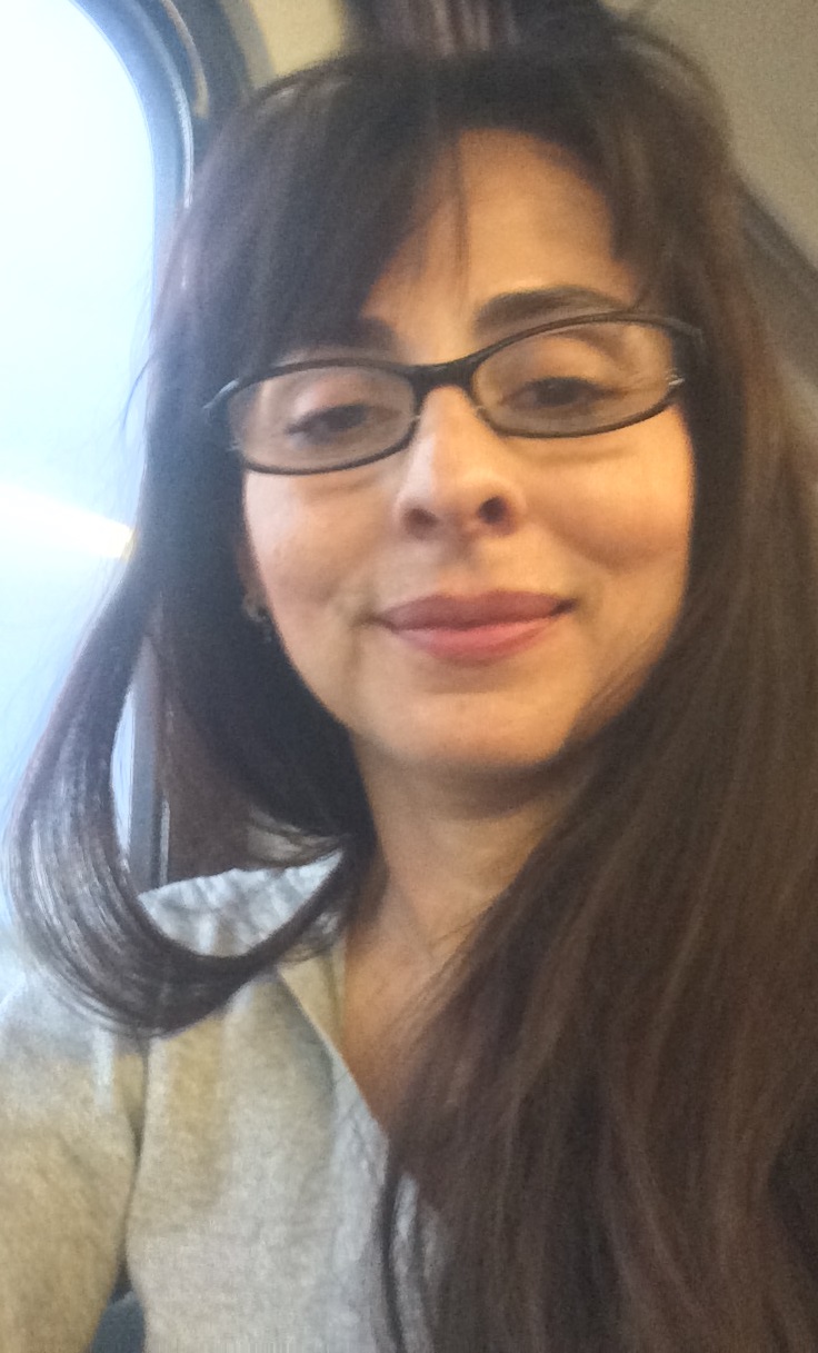 sonya-christian-spring-2016 | Sonya Christian's Blog