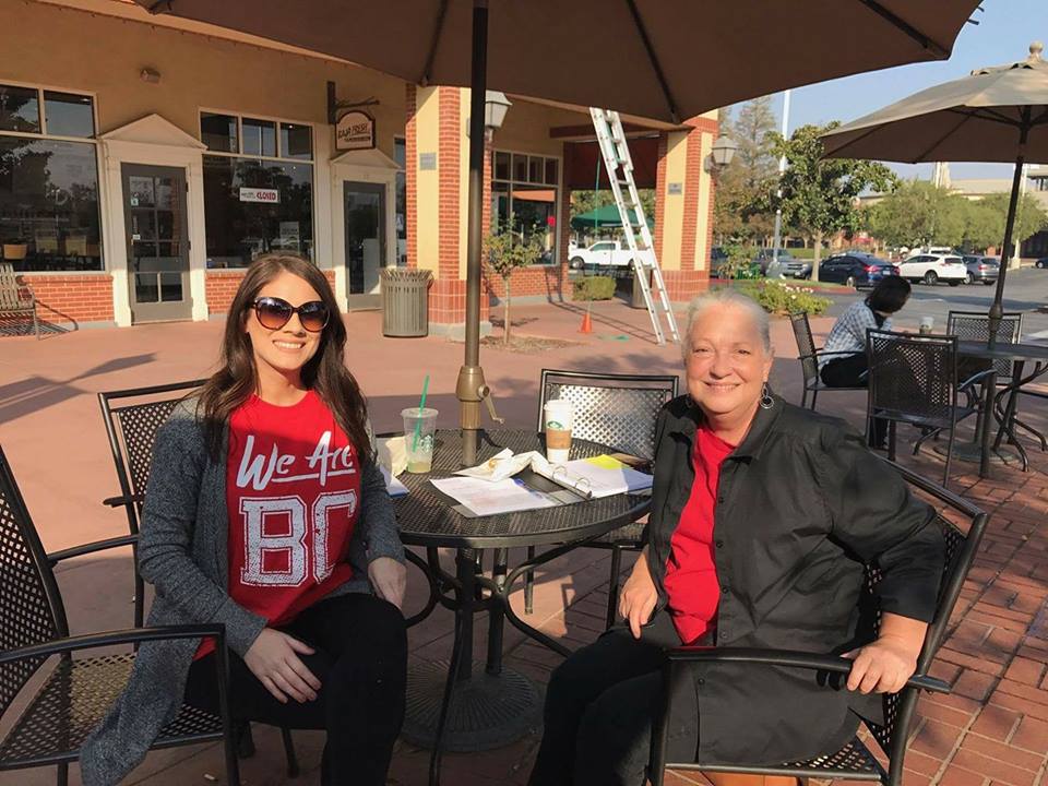 aera-energy-polling-location-team | Sonya Christian's Blog