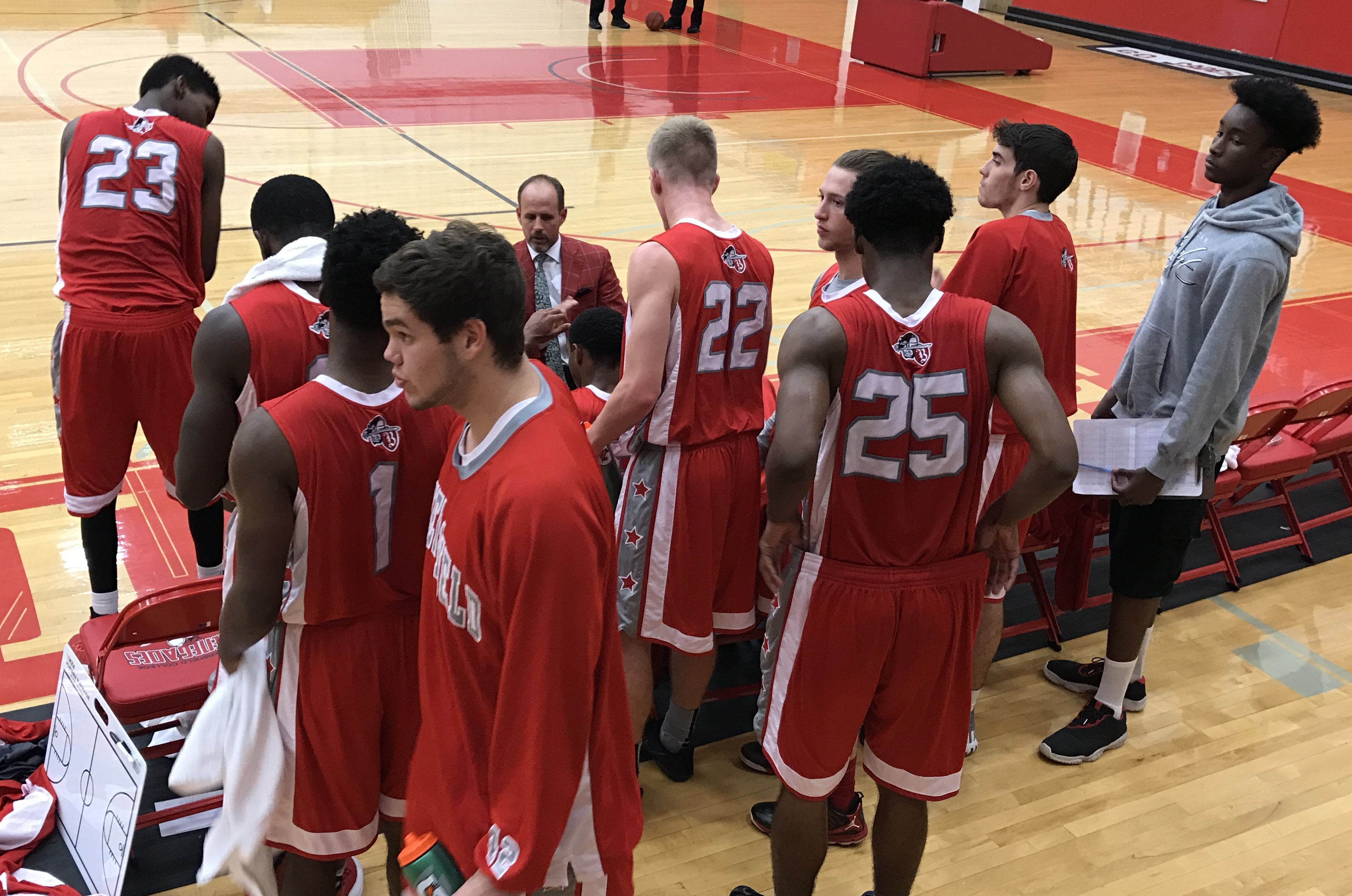 coach-hughes-and-team-nov-27-2016 | Sonya Christian's Blog