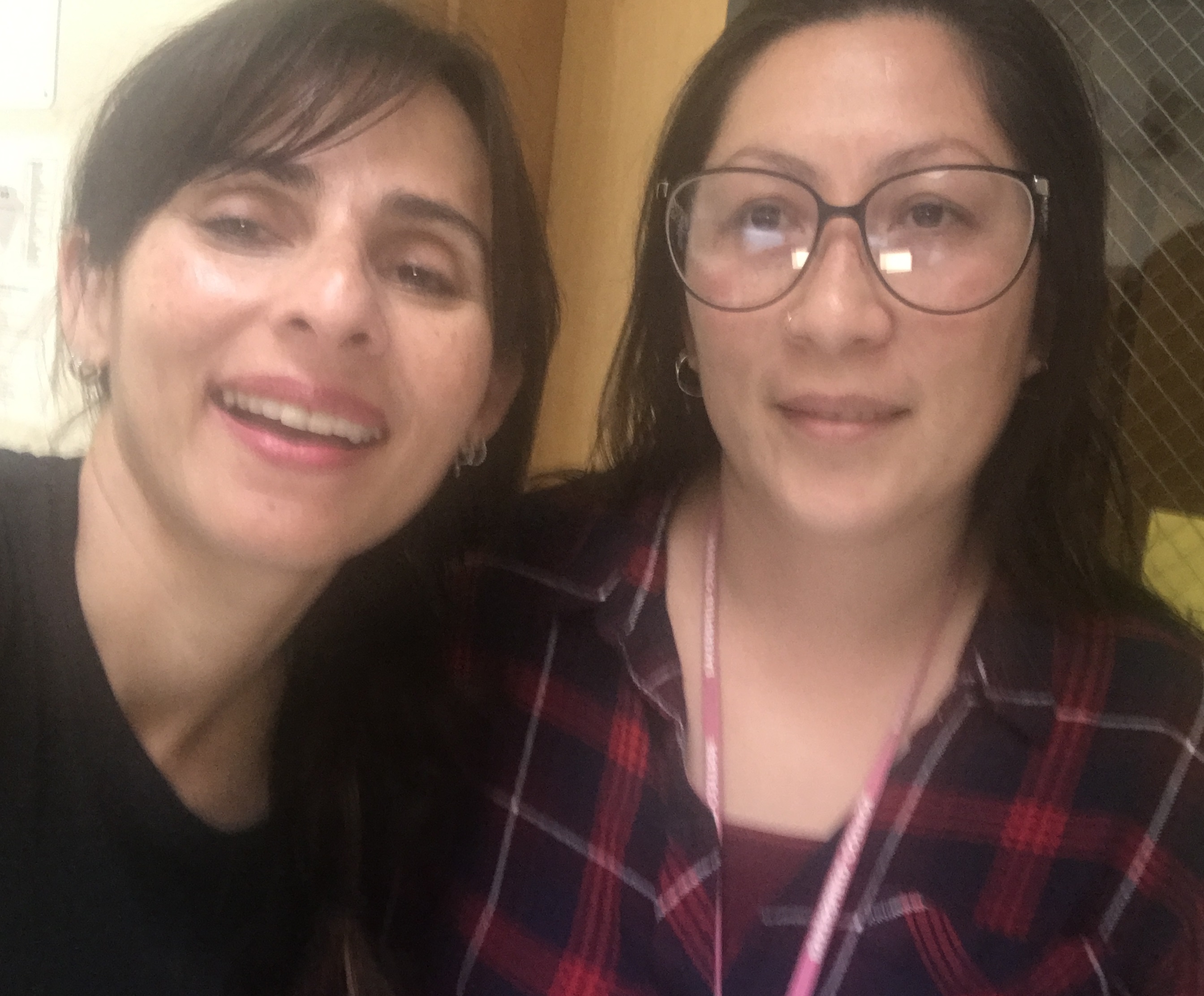 jackie-lau-and-sonya-christian-dec-10-2016 | Sonya Christian's Blog