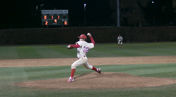 Baseball | Sonya Christian's Blog