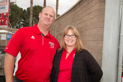 Bill Potter Rochelle Morehouse | Sonya Christian's Blog