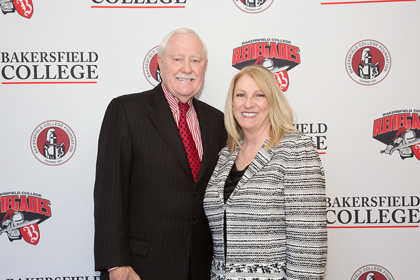 Harvey Hall and Lavonne Hall | Sonya Christian's Blog