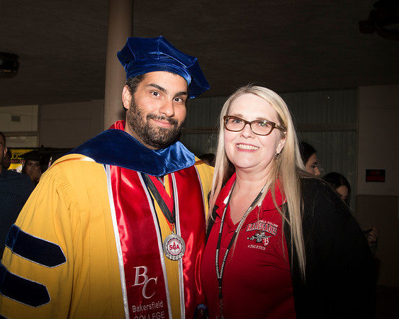 Nicky Damania and Michelle Pena May 12 2017 | Sonya Christian's Blog