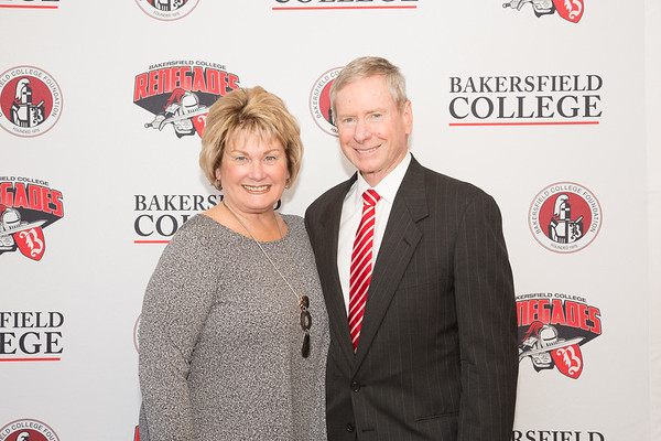 Sharon Baker and Bill Baker | Sonya Christian's Blog