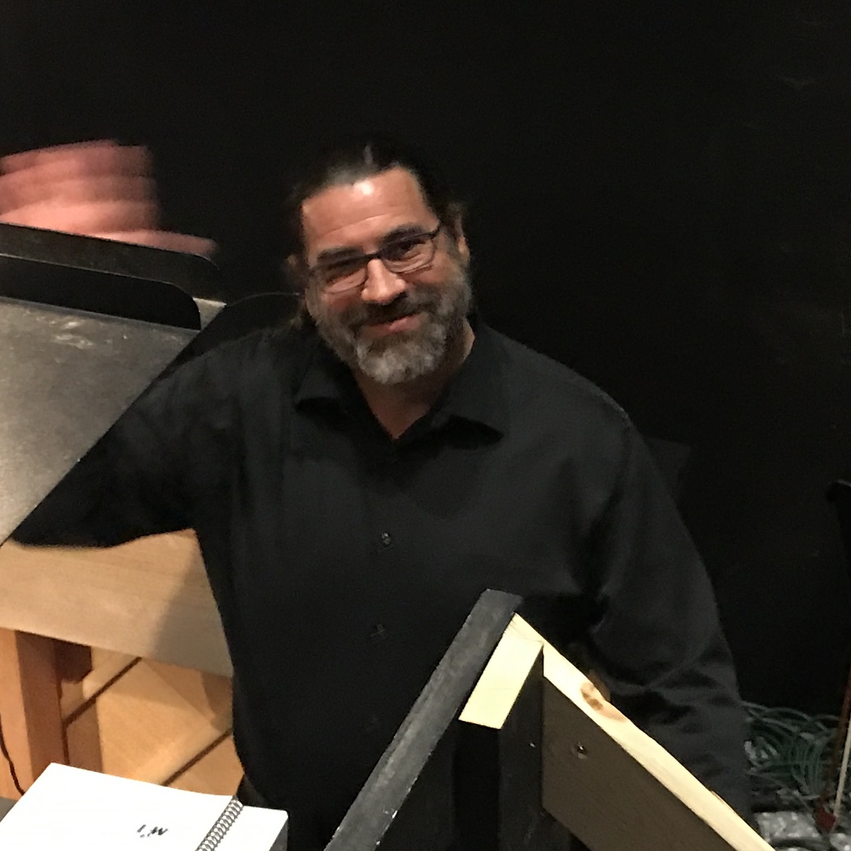 Patrick Bender | Sonya Christian's Blog