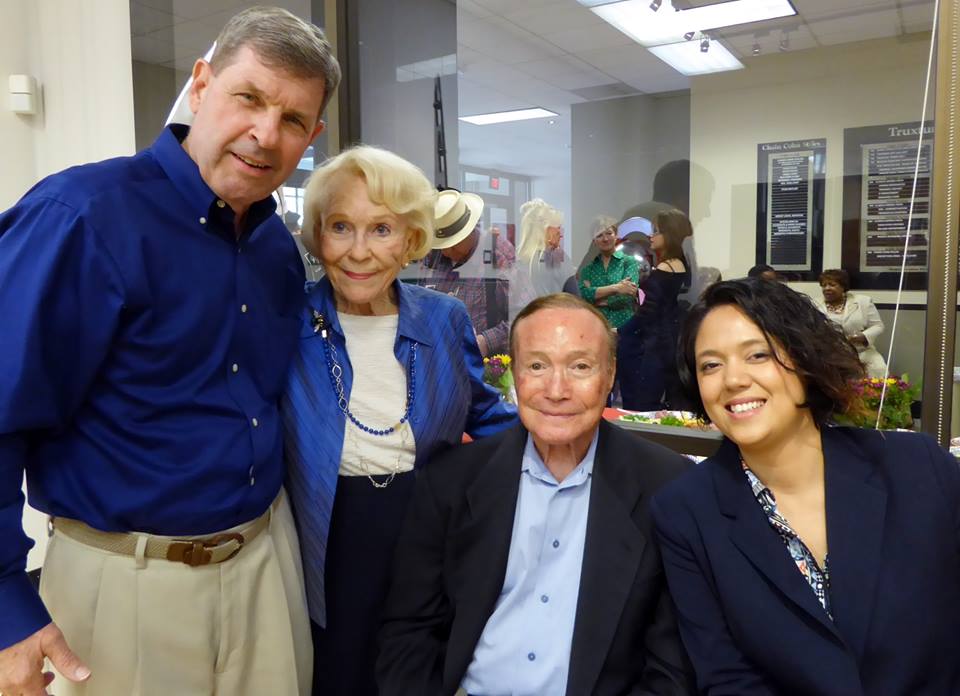 John Heffner Betty Younger Milt Younger from FB | Sonya Christian's Blog