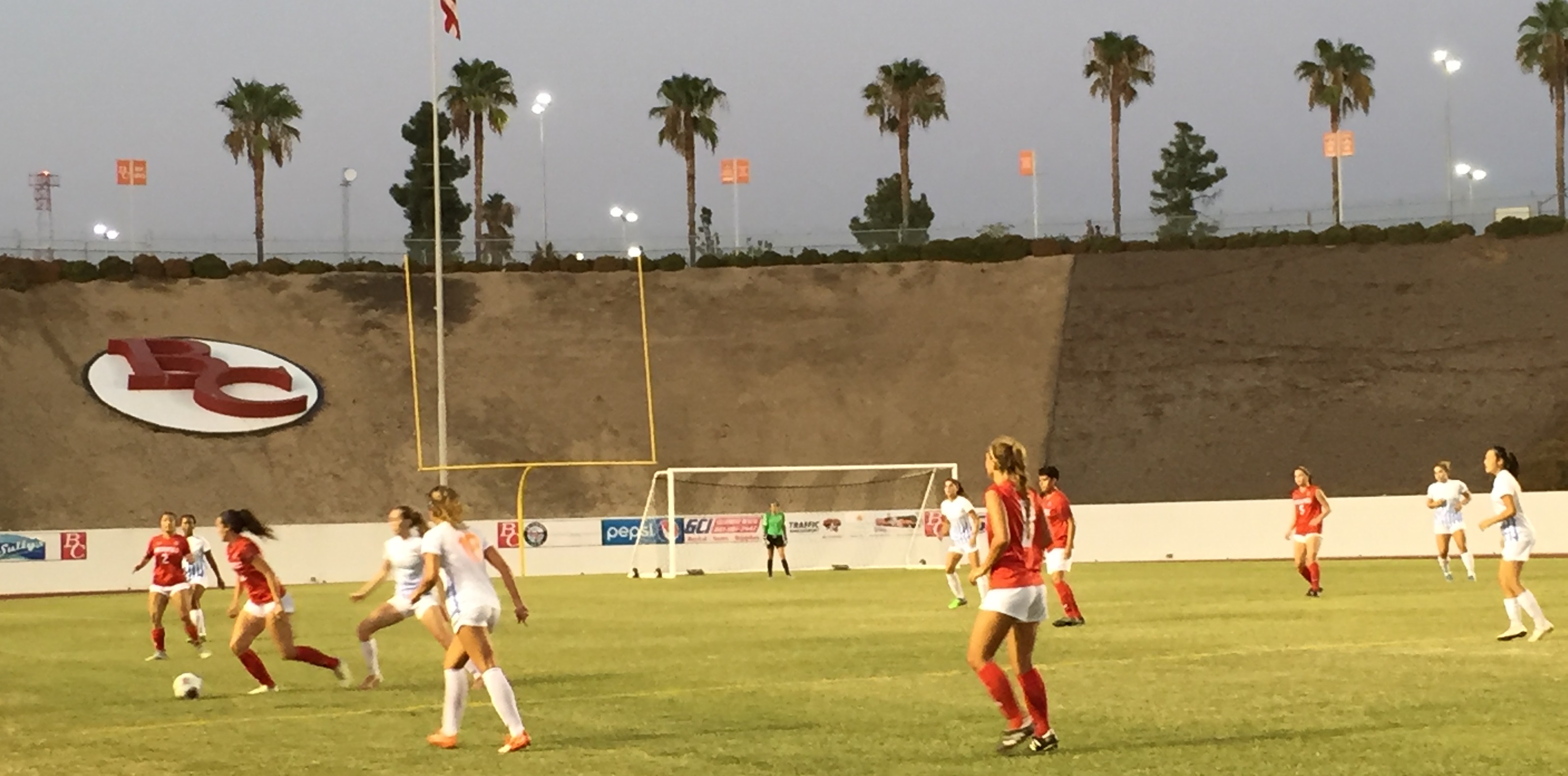 Bakersfield College – a Place of Dreams | Sonya Christian's Blog