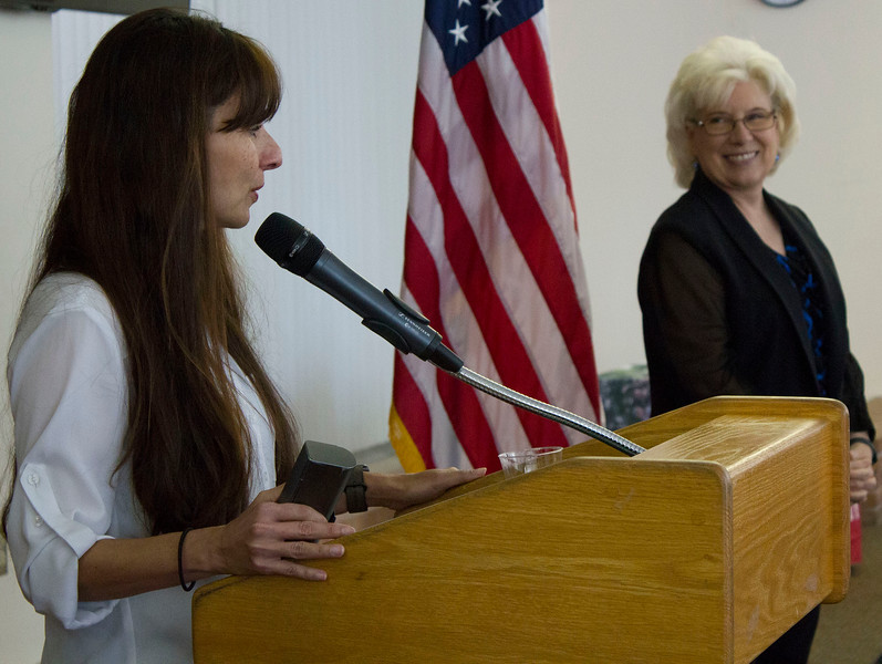 Sonya Christian and Jean Fuller | Sonya Christian's Blog