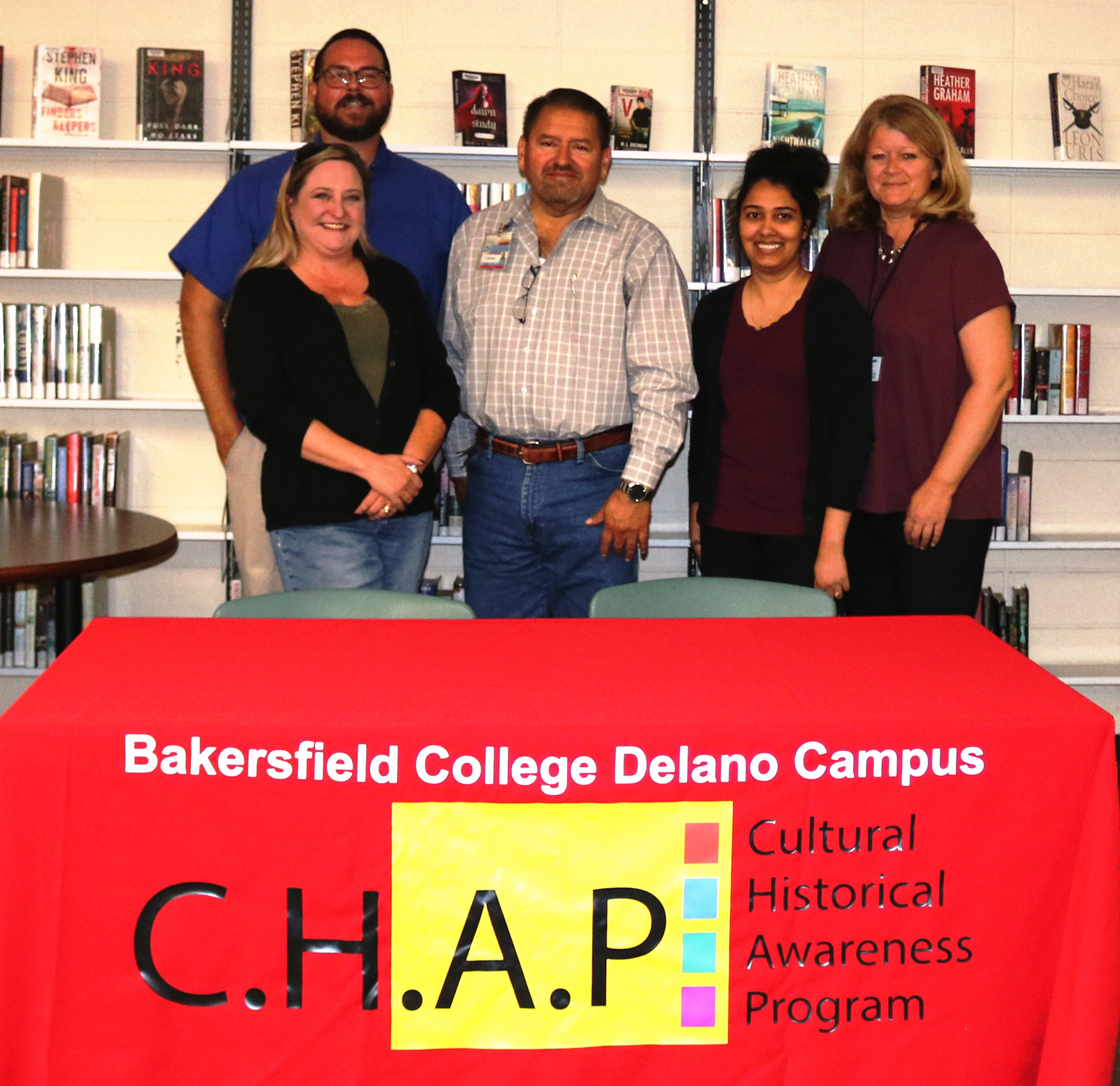 CHAP_Poverty_Delano_Library | Sonya Christian's Blog