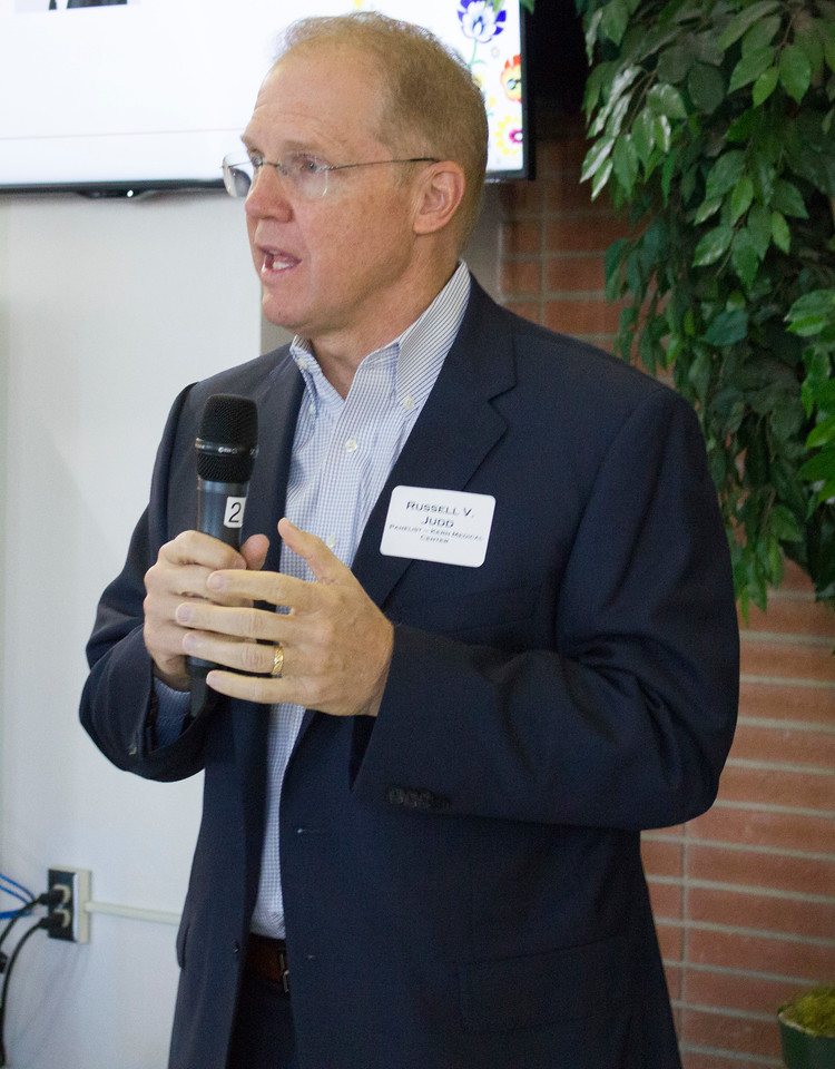 Russell Judd | Sonya Christian's Blog