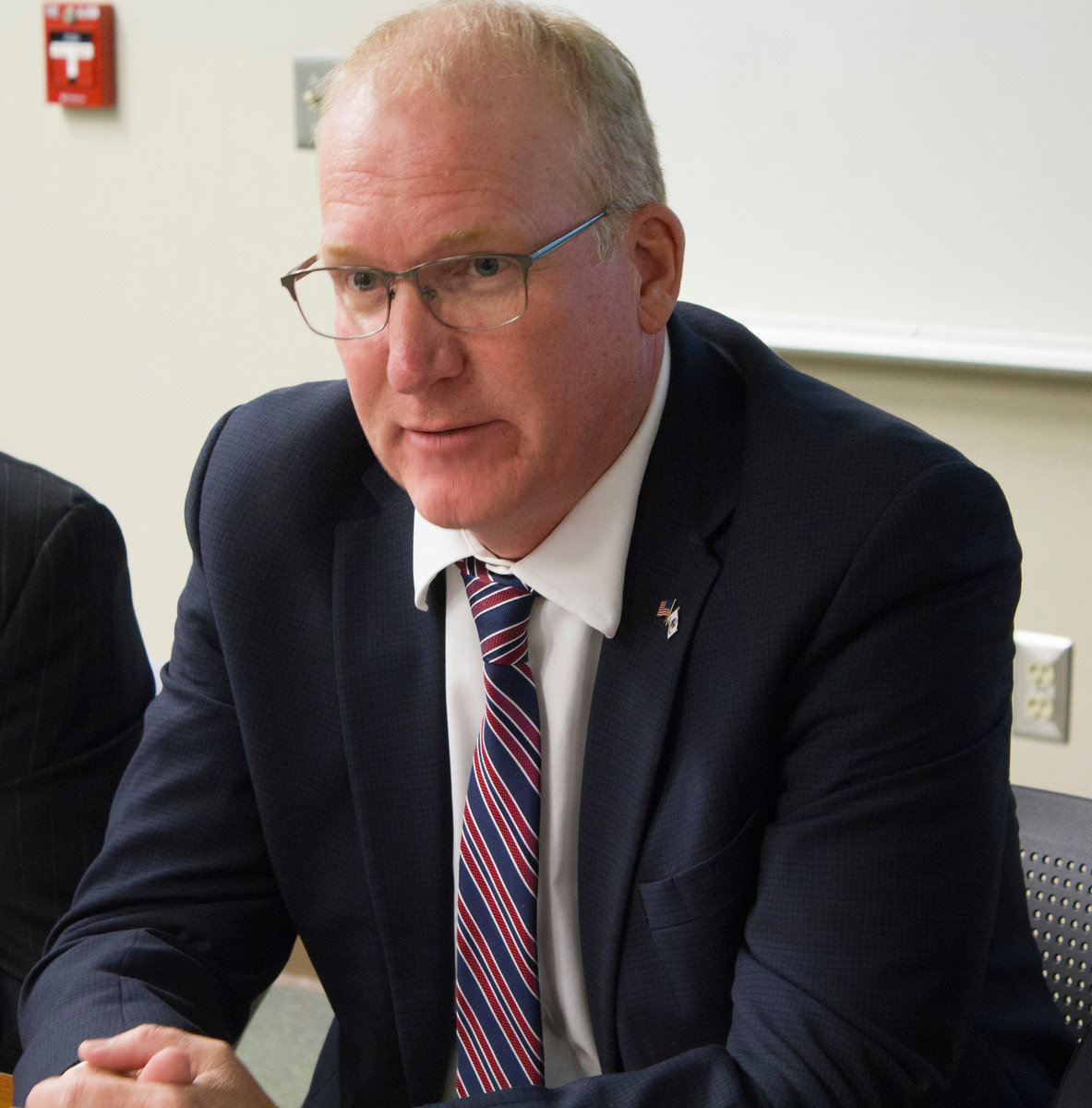Kern County Assistant District Attorney Scott Spielman | Sonya ...