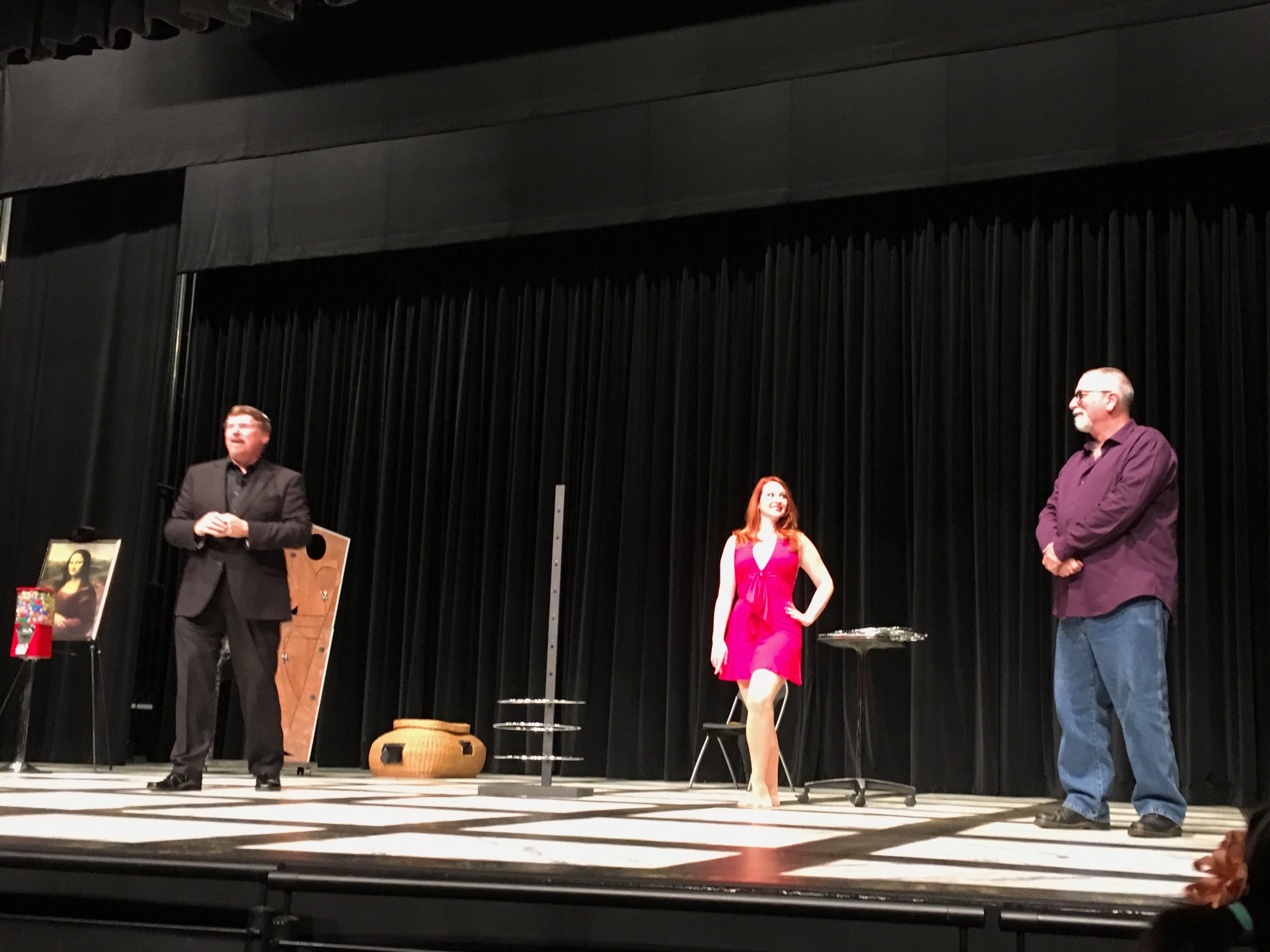 Ron Saylor 2 Picture by Tom Moran | Sonya Christian's Blog