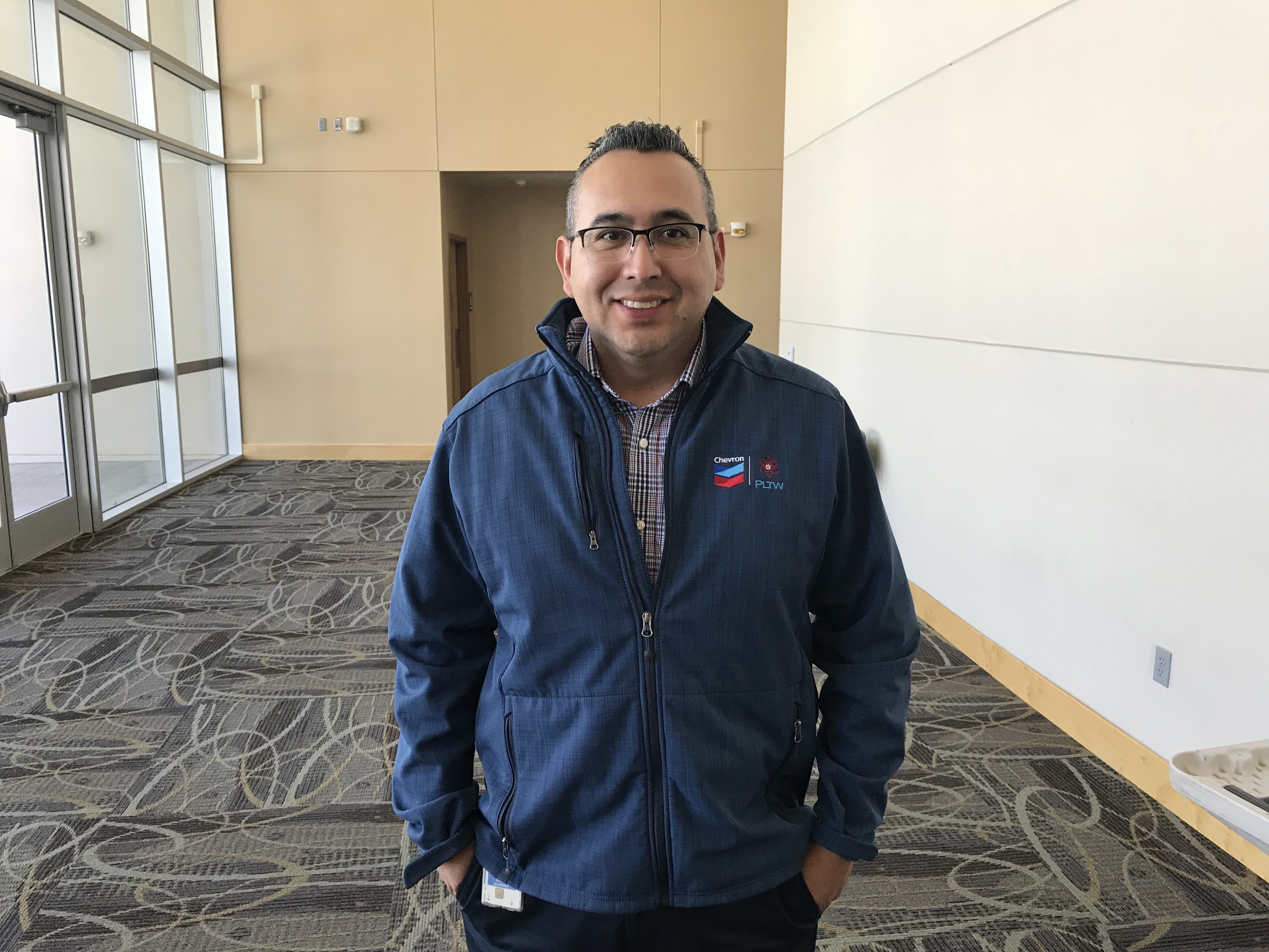 Adam Alvidrez | Sonya Christian's Blog