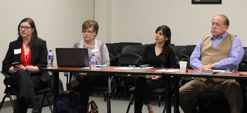 Grace Commiso, Anna Garcia, Sonya Christian, Ben Duran | Sonya ...