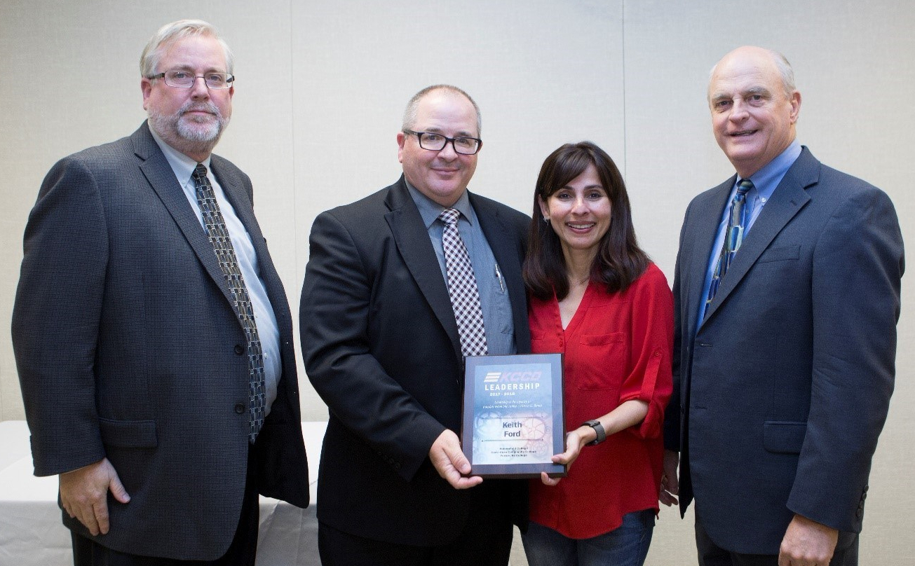 Keith FOrd | Sonya Christian's Blog