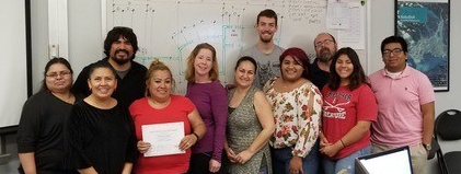 NEH Grant Architecture Class | Sonya Christian's Blog