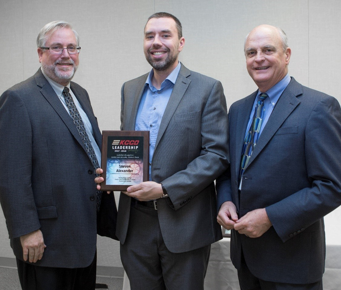 Steven Alexander | Sonya Christian's Blog