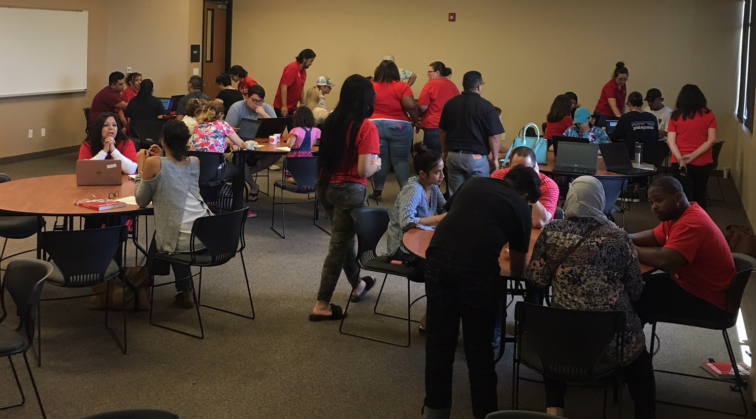 BCSW Express Enrollment (3) | Sonya Christian's Blog