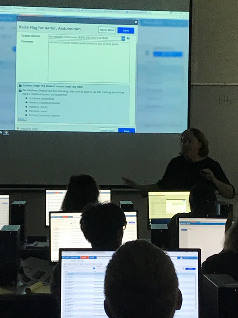 Starfish Training (4) | Sonya Christian's Blog