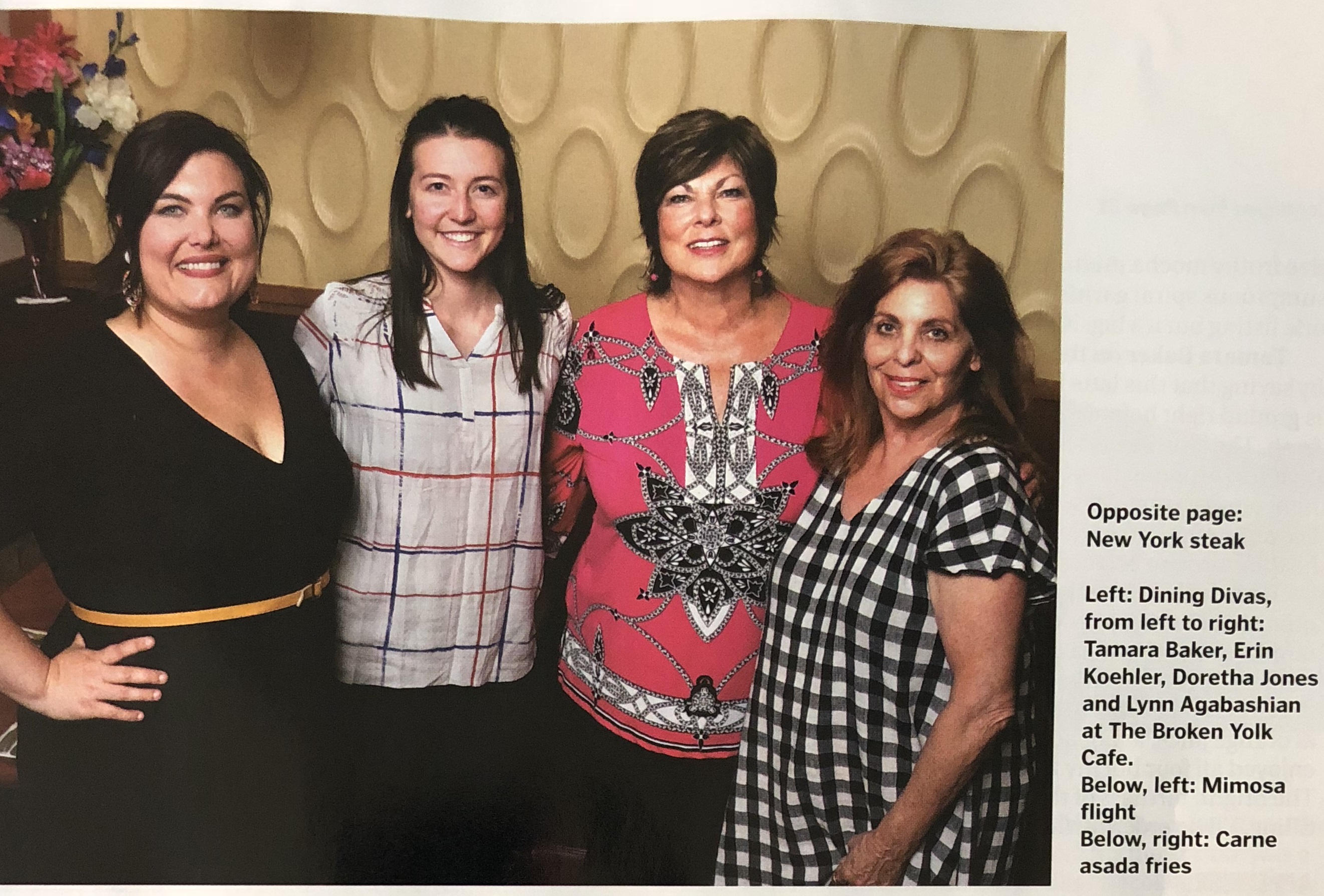 Summer Bridge Begins at BC | Sonya Christian's Blog