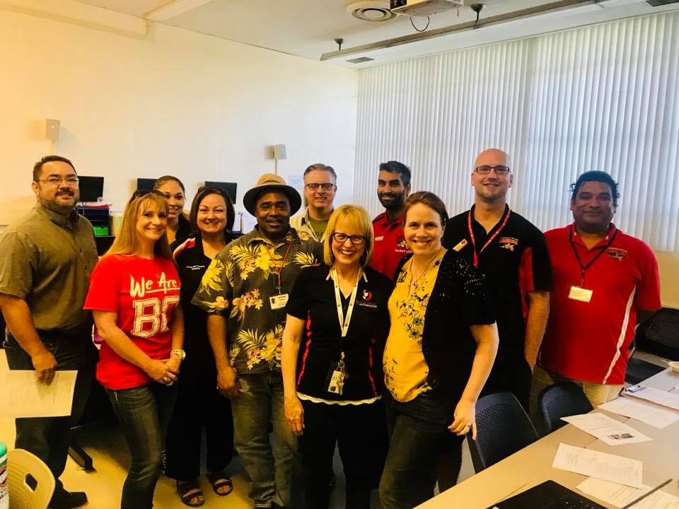 Summer Bridge Liz Rozell, Tony Cordova, Nicky Damania, Craig Hayward ...