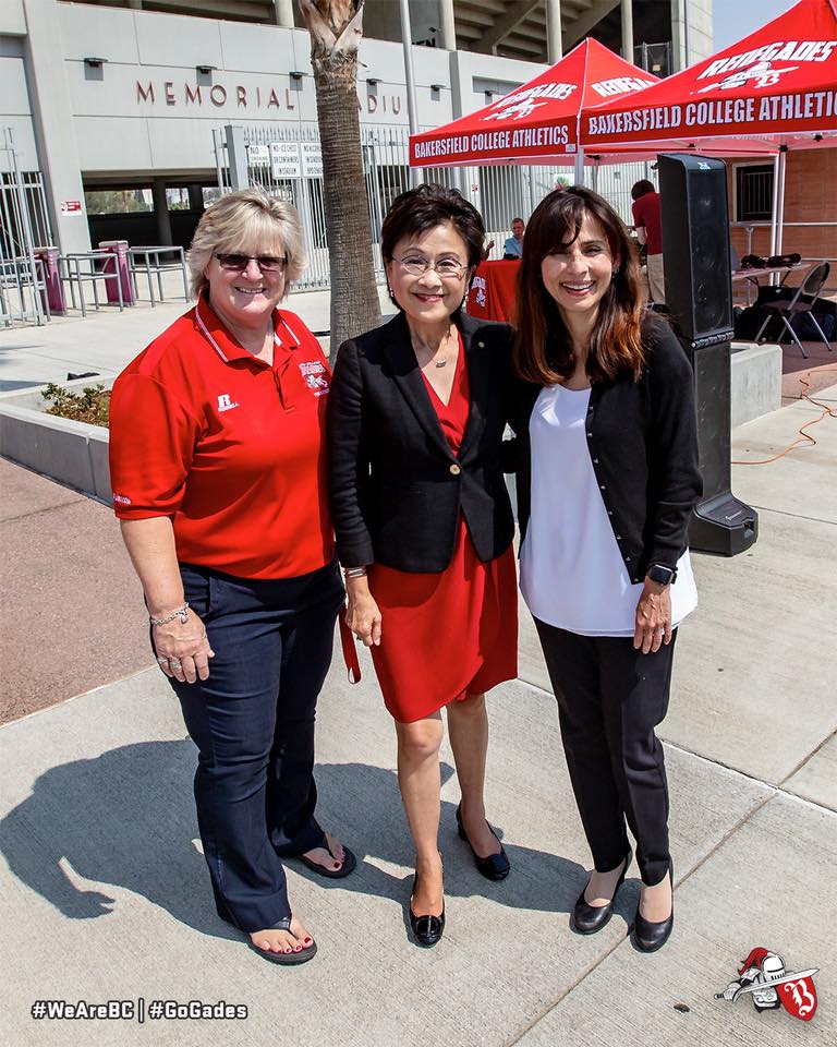 Sandi Taylor, Karen Goh, Sonya Christian August 9 2018 | Sonya ...