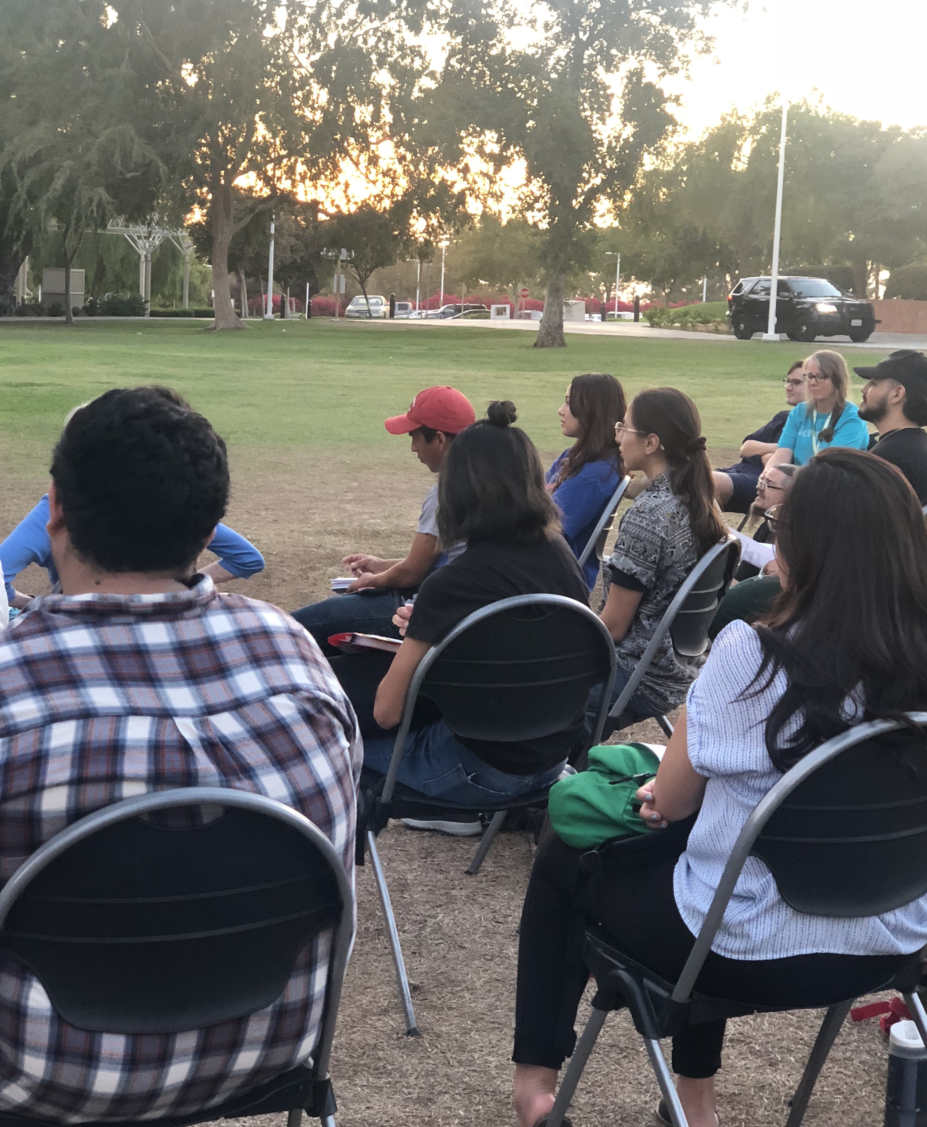 Renegade Roundtable 1 Sep 26 2018 | Sonya Christian's Blog