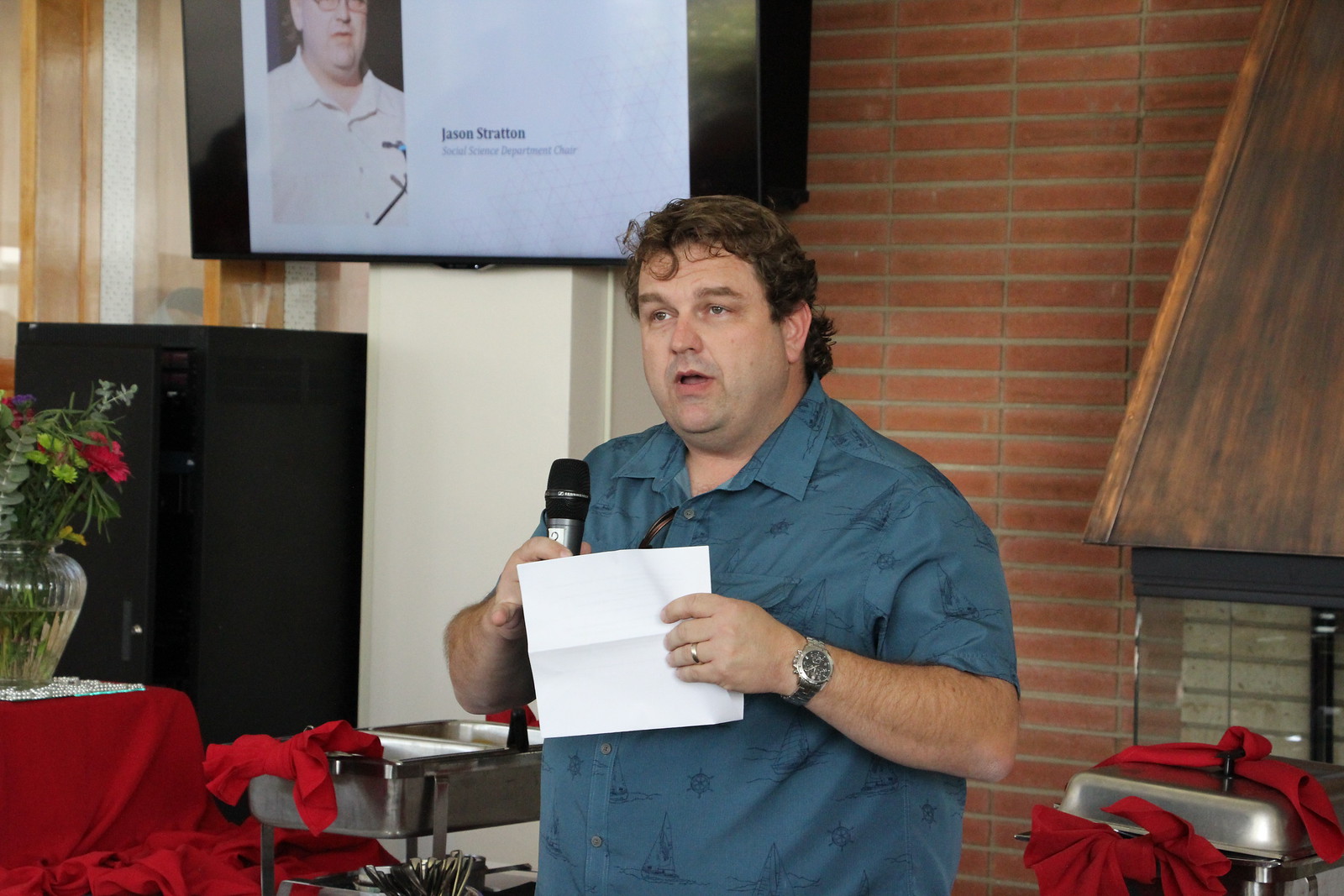 Jason Stratton | Sonya Christian's Blog