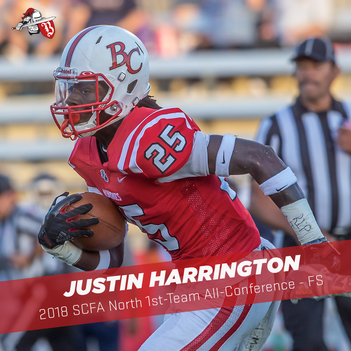 justin-harrington | Sonya Christian's Blog