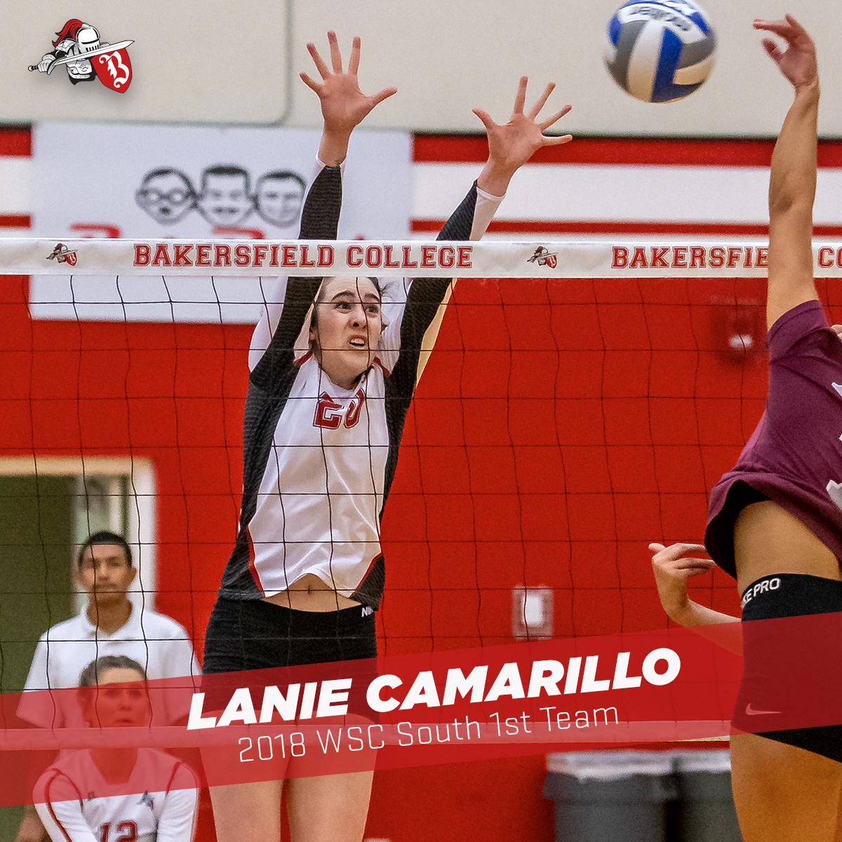 lani-camarillo-wsc-south-1st-team | Sonya Christian's Blog