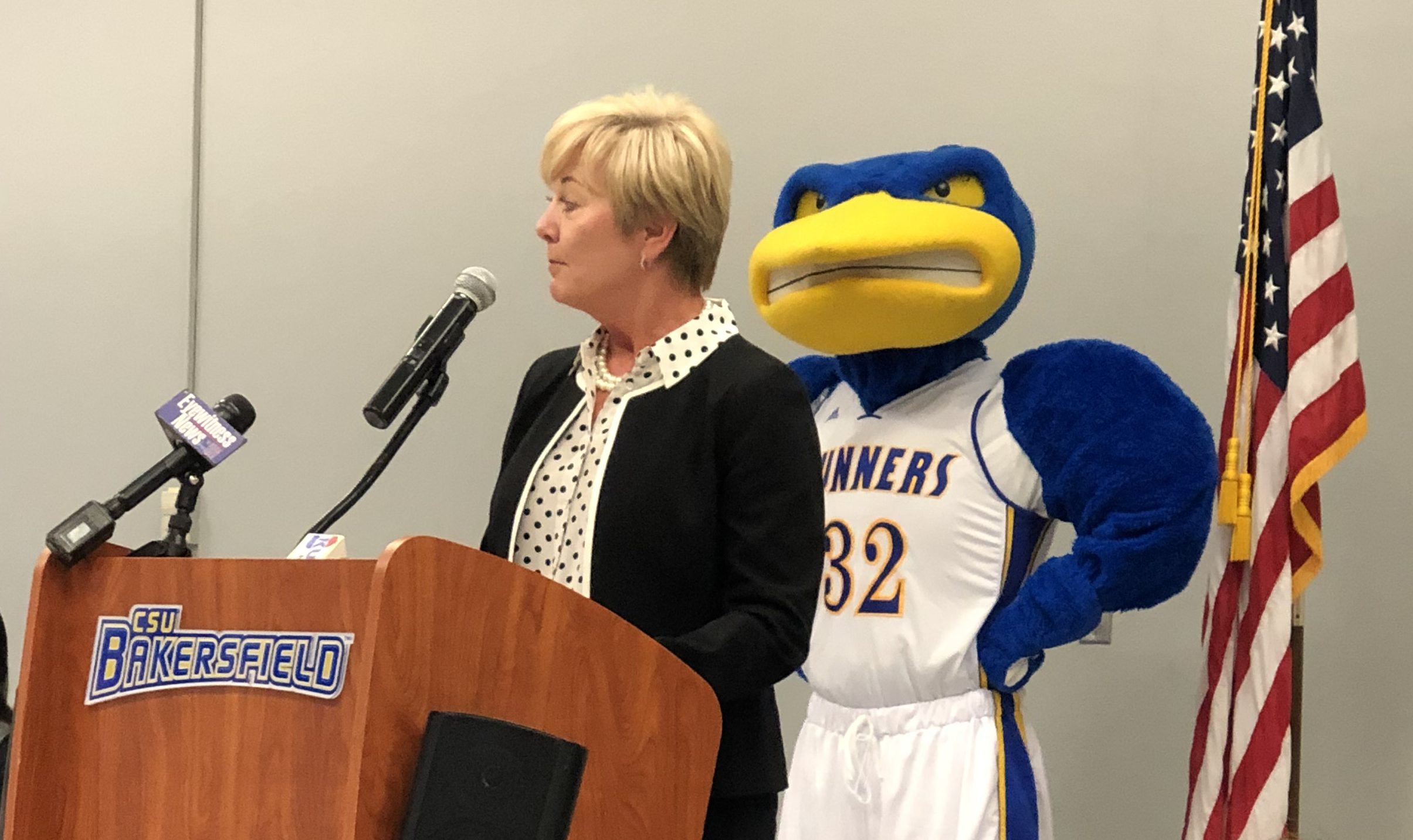 Kern Pledge Kristin Beale | Sonya Christian's Blog