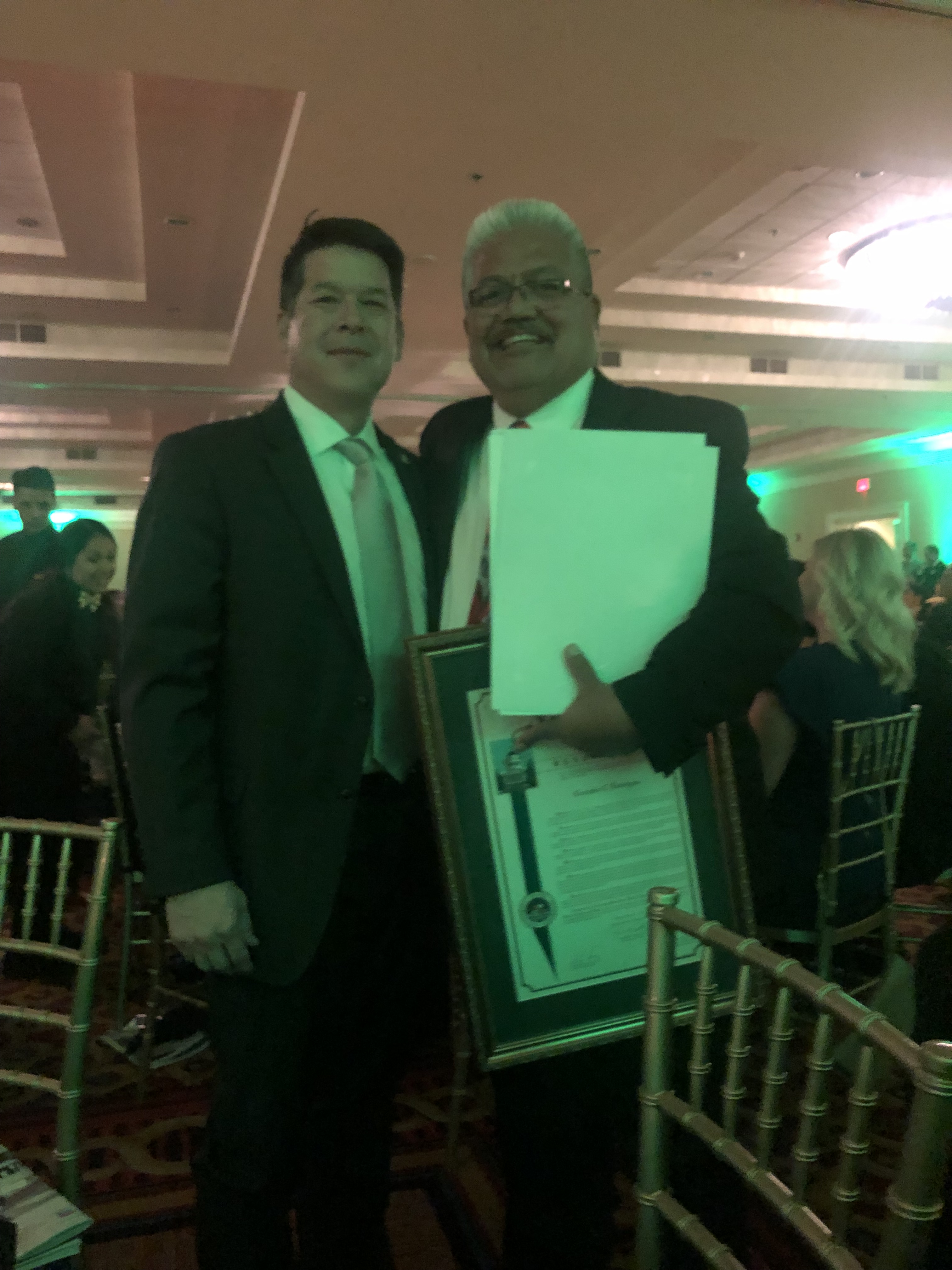 corny and tj cox | Sonya Christian's Blog