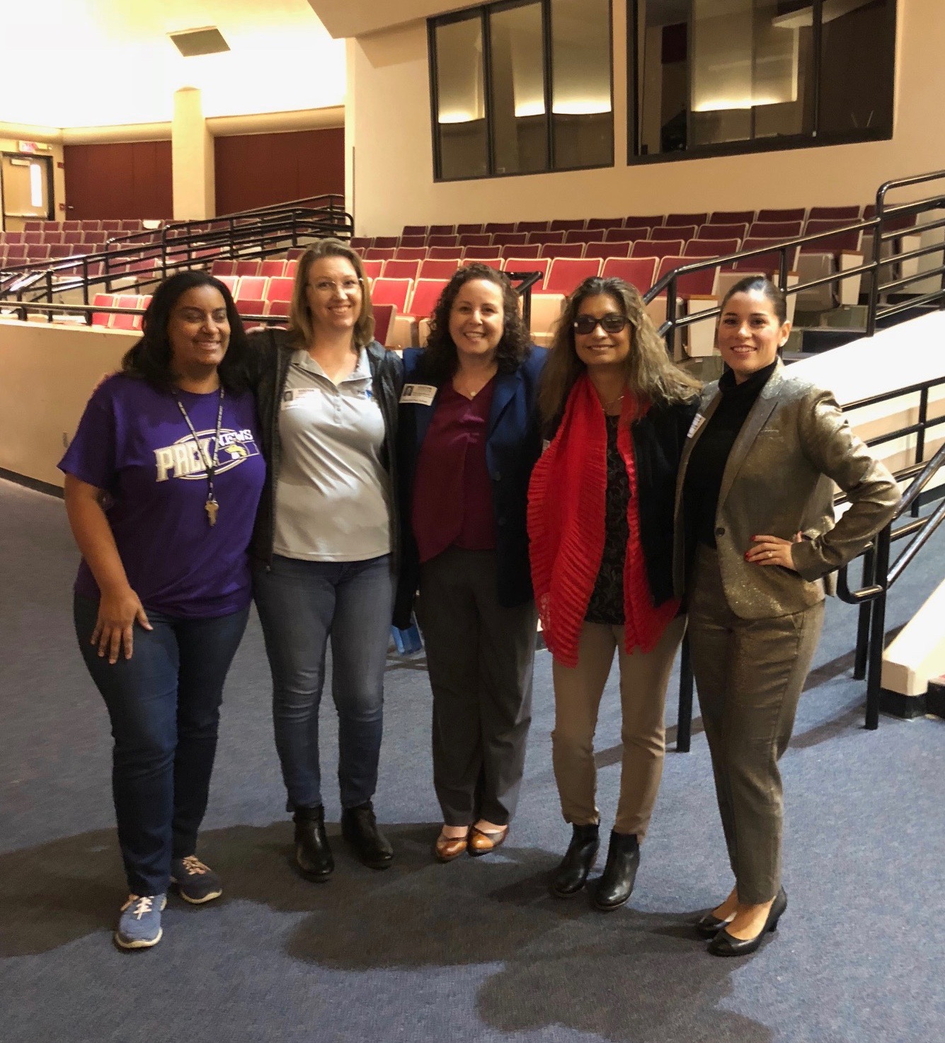 from-left-ridgeview-high-journalism-advisor-kristen-hunter-flores-csub ...