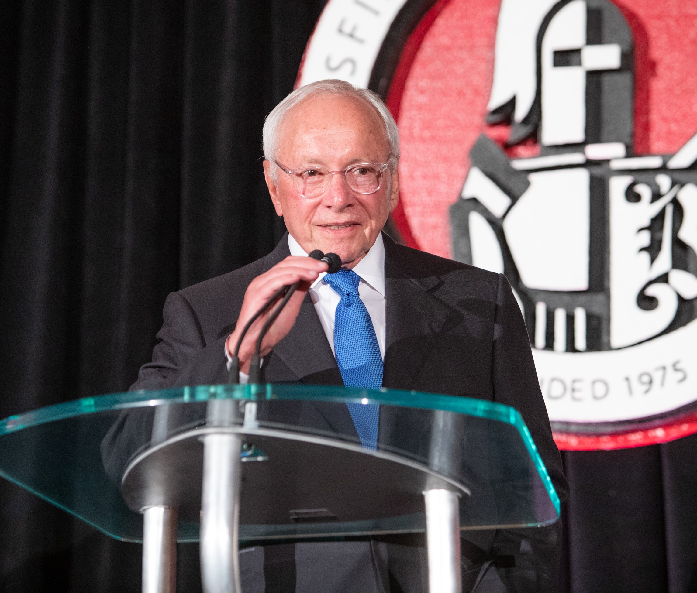 Stewart Resnick | Sonya Christian's Blog