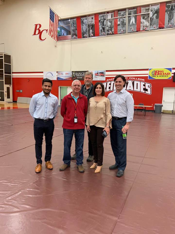 aecom-parsons-team | Sonya Christian's Blog