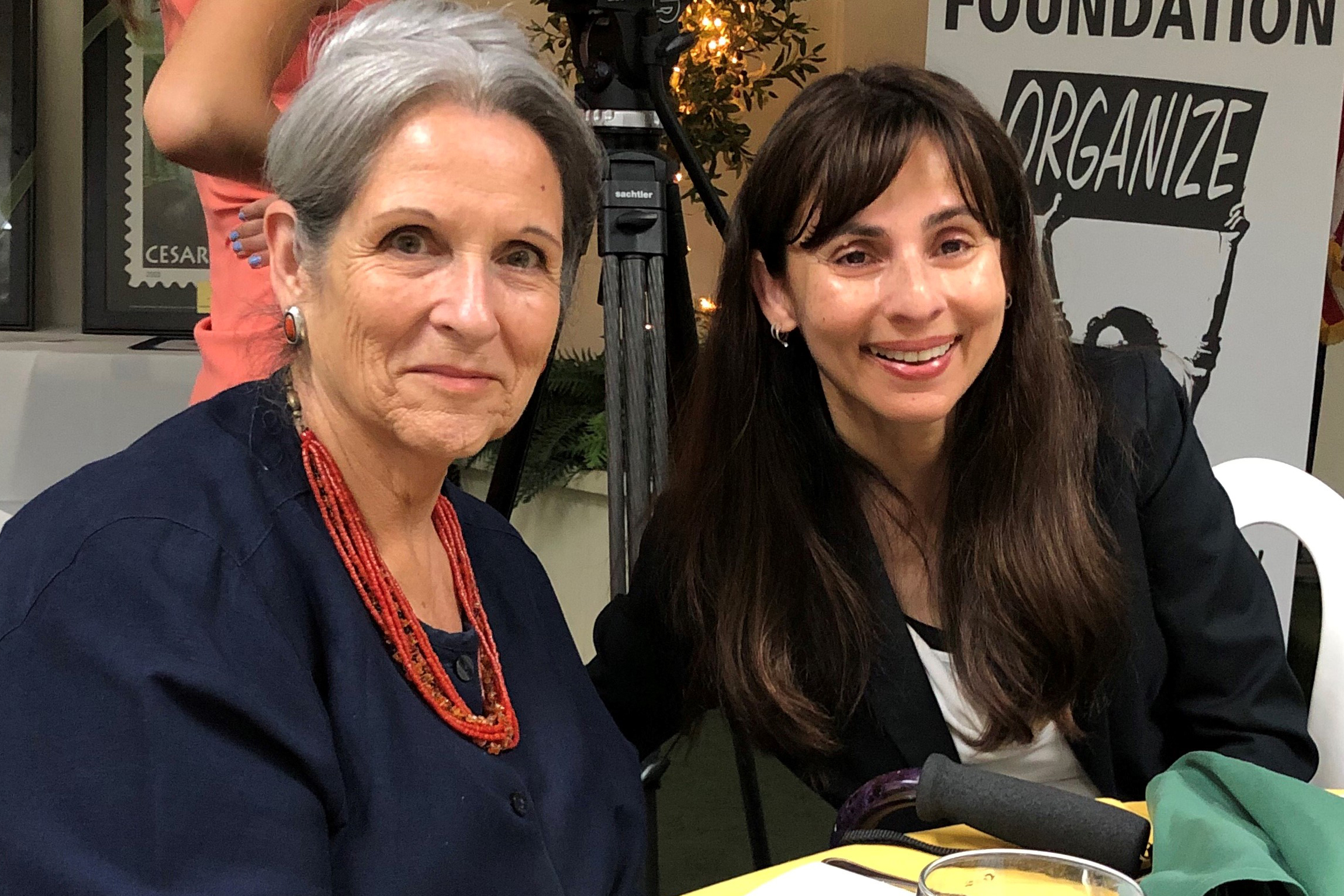 nan and sonya | Sonya Christian's Blog