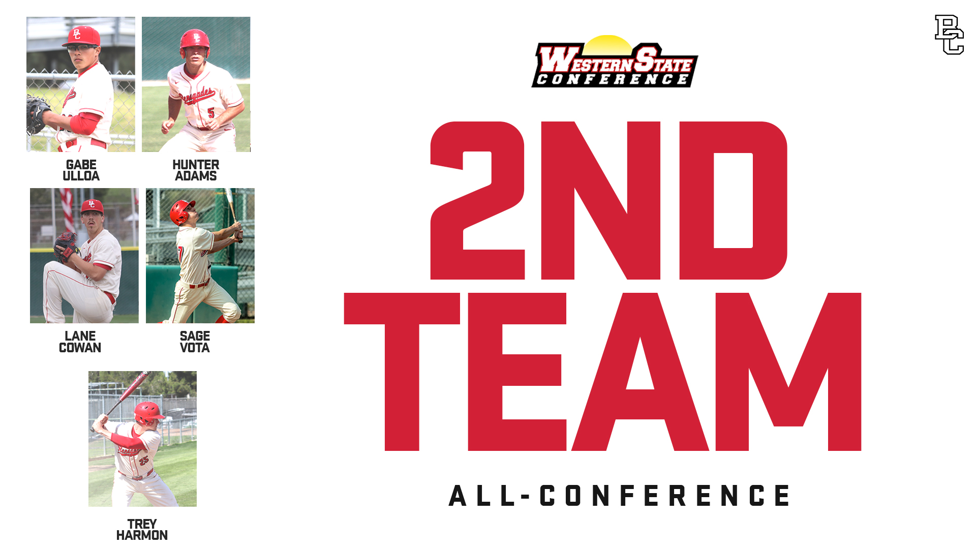 2ND TEAM | Sonya Christian's Blog