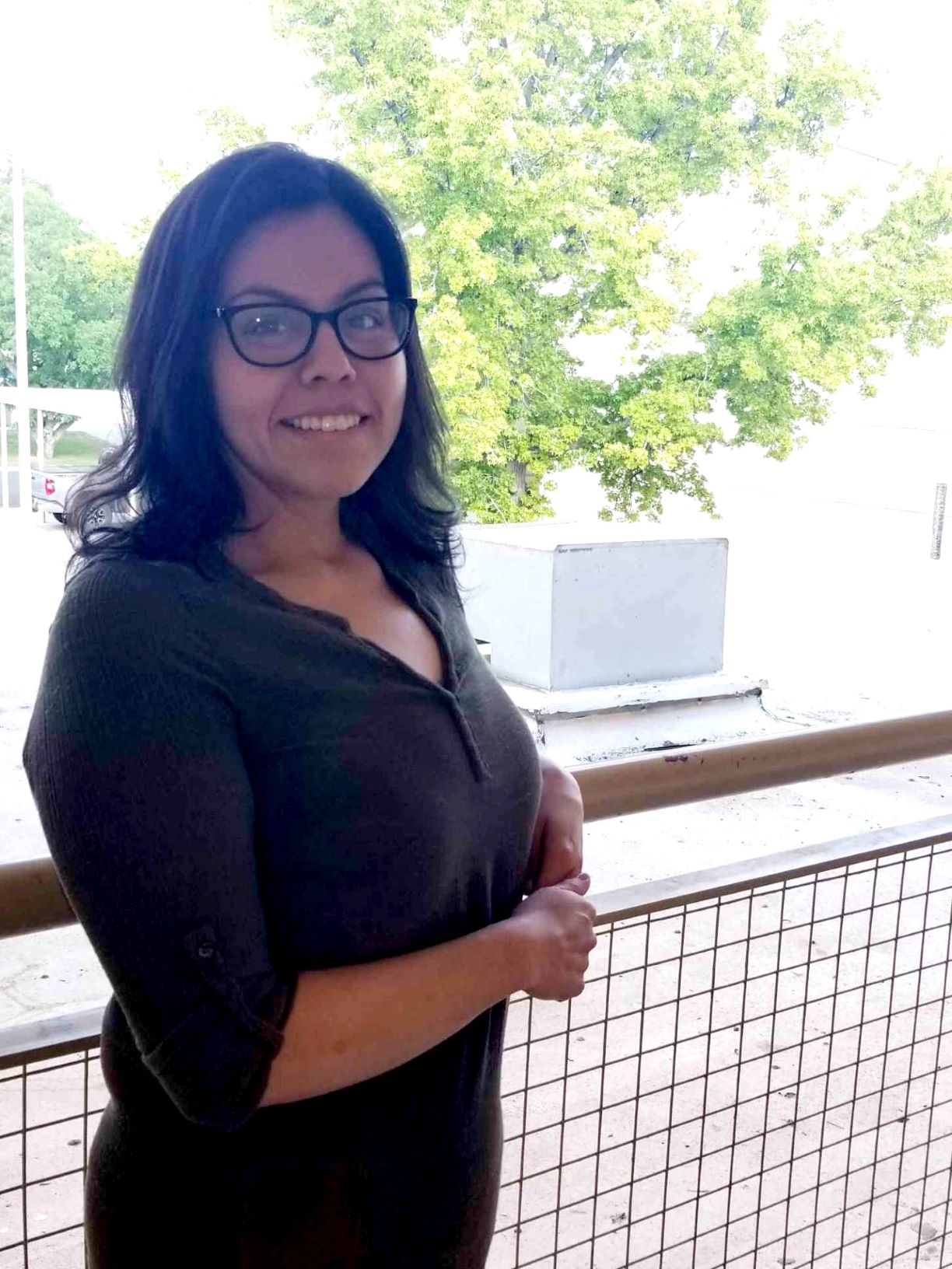 Amazon-Intern-Stephany-Cabrera | Sonya Christian's Blog