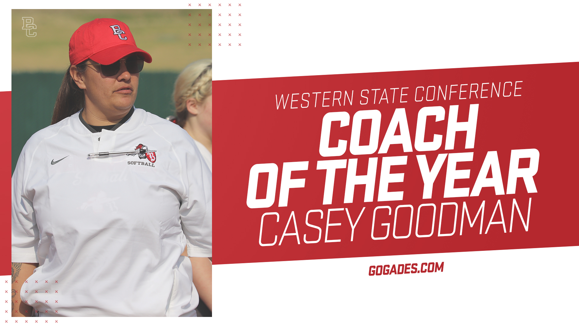 CASEY GOODMAN | Sonya Christian's Blog