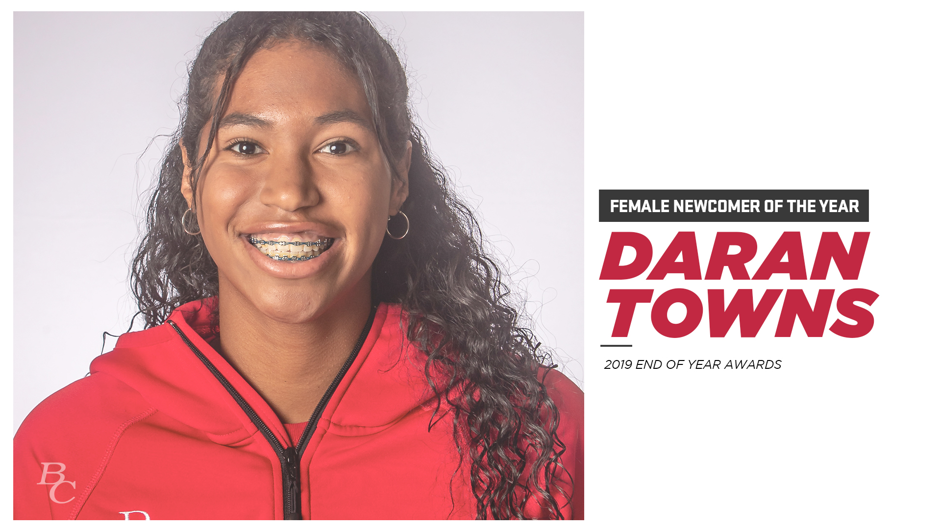 daran-towns | Sonya Christian's Blog