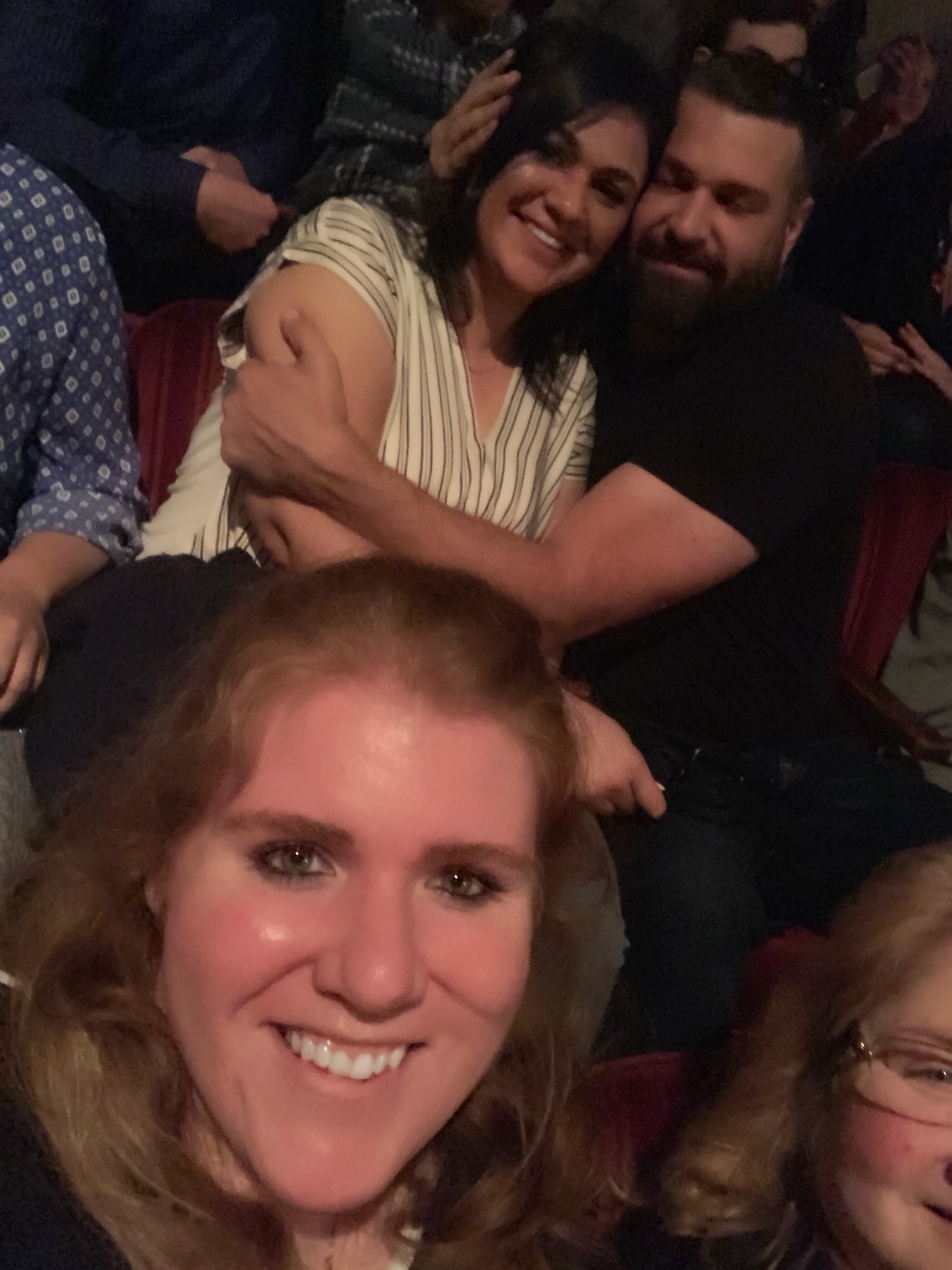 Sonya Christian's Blog