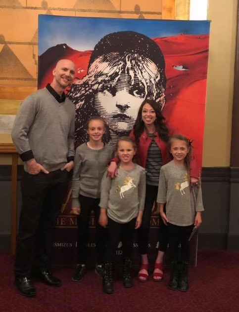 Sonya Christian's Blog