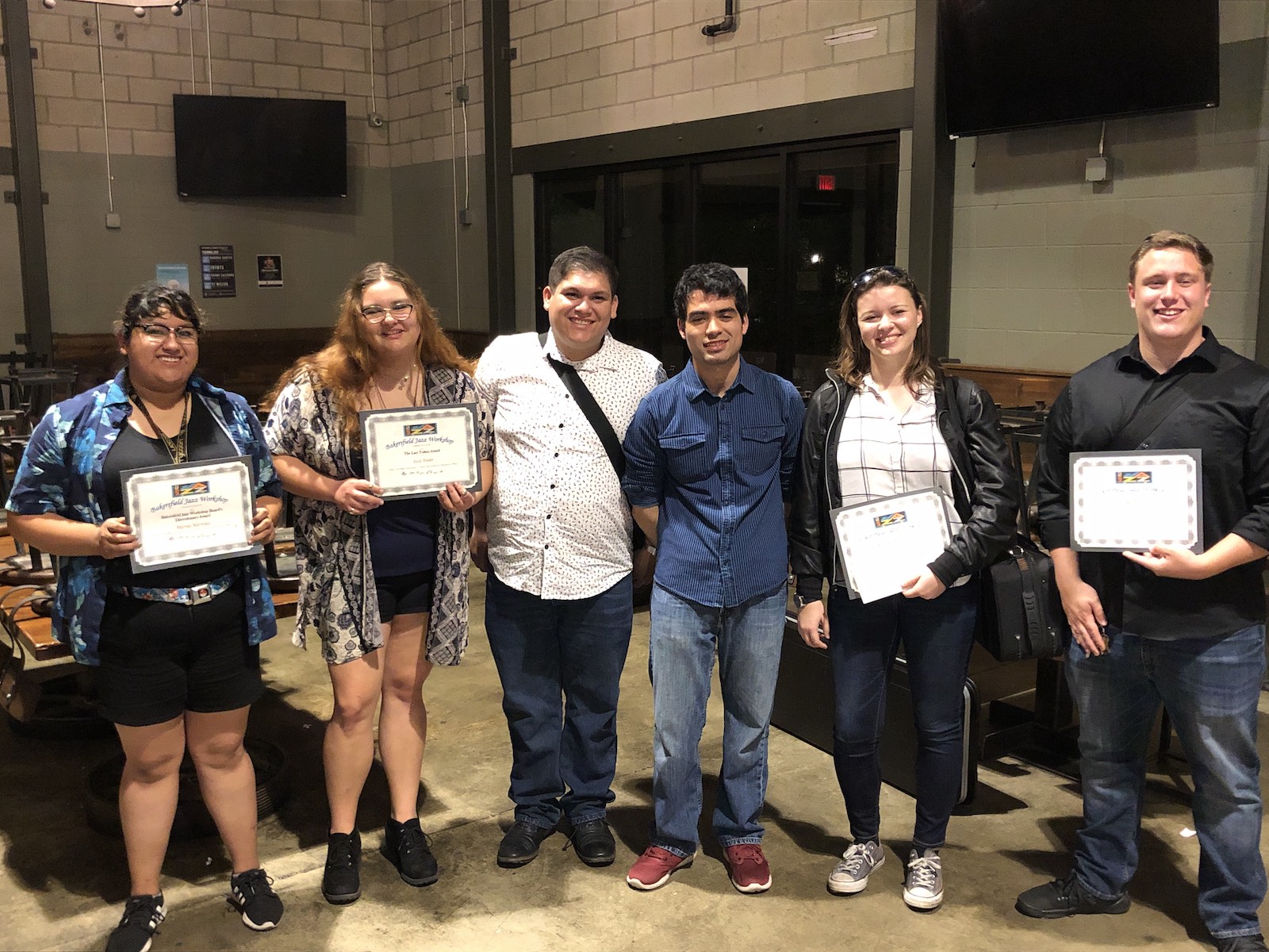 bc-jazz-students-and-alumni-l-r-marina-martinez-izzy-foster-juan ...