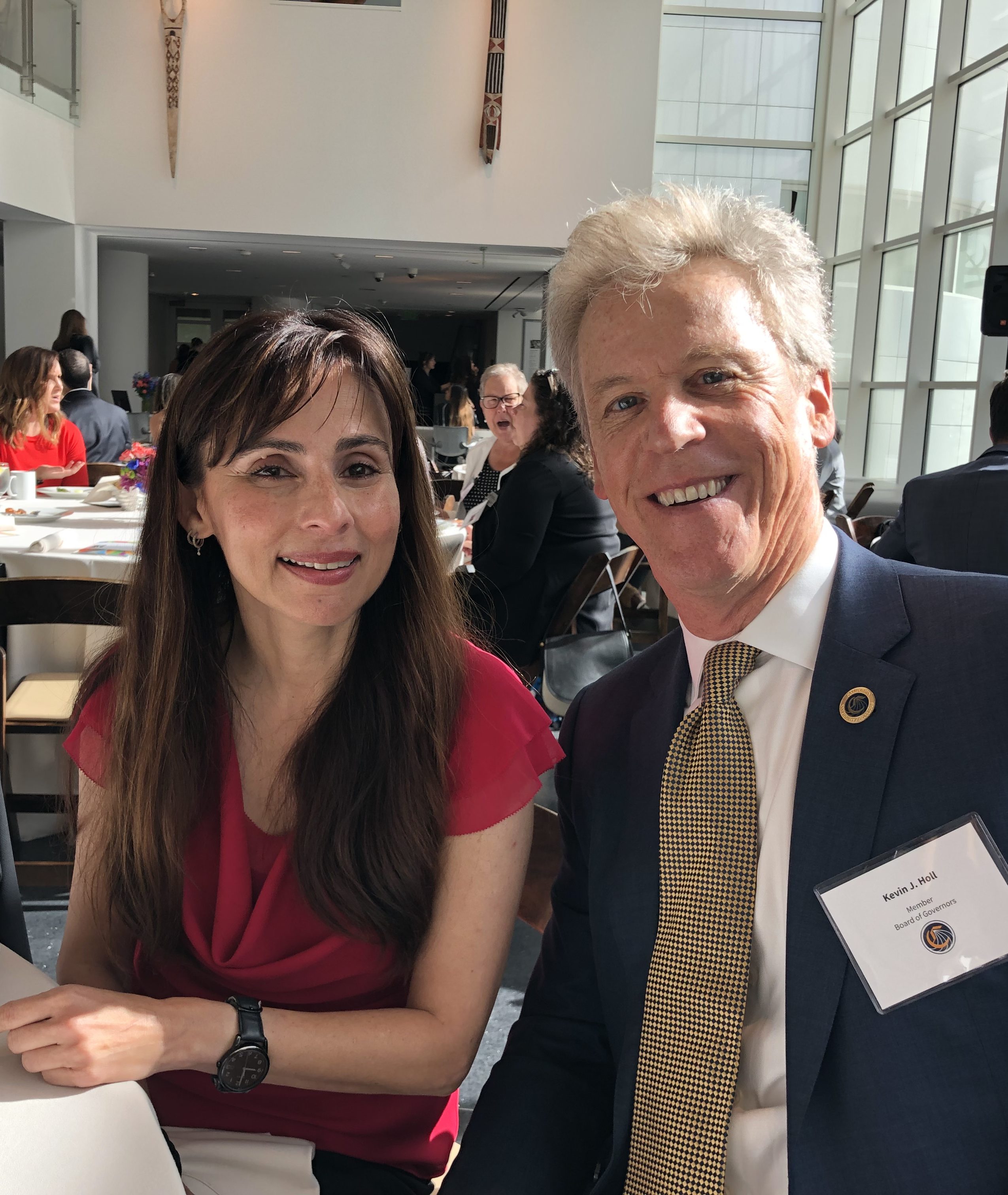 board-of-governor | Sonya Christian's Blog